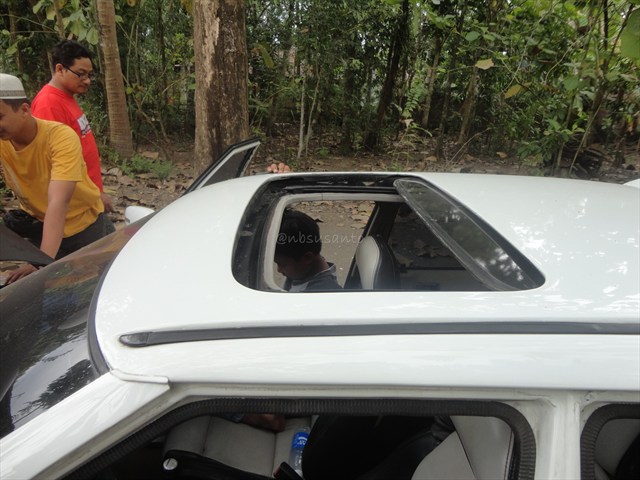 Mazda 323 Astina, satu mobil eksotis era 90an - kankkunk - blognya ...