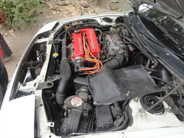 Mazda 323 Astina, satu mobil eksotis era 90an - kankkunk - blognya ...